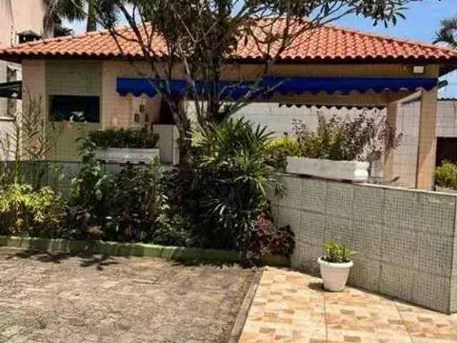 Apartamento para Locação em Itanhaém/SP Centro 2 Quartos