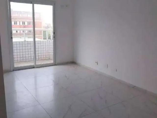 Apartamento para Locação em Itanhaém/SP Centro 3 Quartos