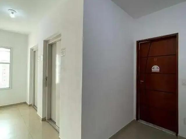 Apartamento para Locação em Itanhaém/SP Centro 3 Quartos