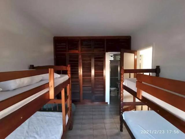 Apartamento para Locação em Itanhaém/SP Centro 3 Quartos