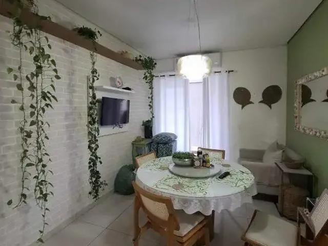 Apartamento para Locação em Itanhaém/SP Centro 3 Quartos