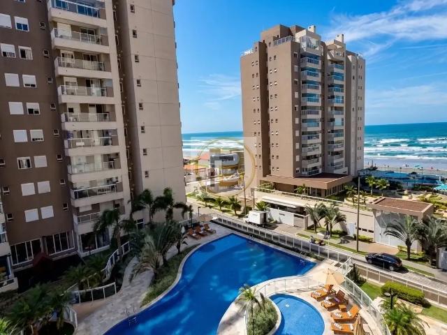 Apartamento para Locação em Itanhaém/SP Centro 3 Quartos