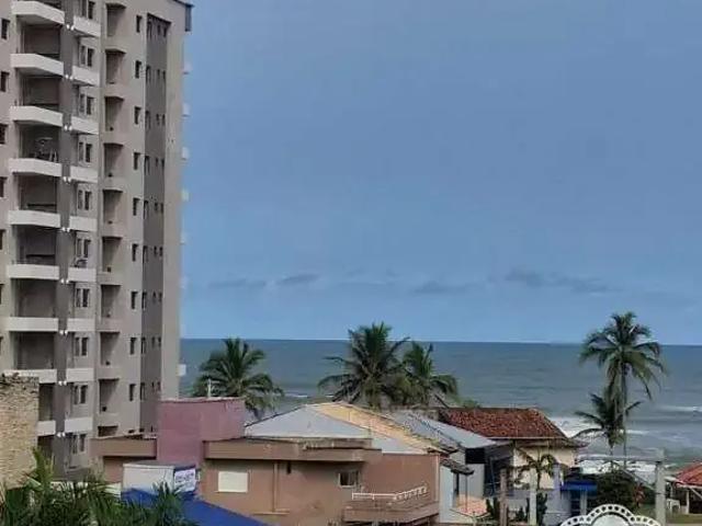 Apartamento para Locação em Itanhaém/SP Centro 3 Quartos