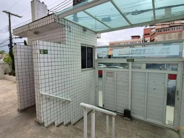 Apartamento para Locação em Itanhaém/SP Centro 3 Quartos