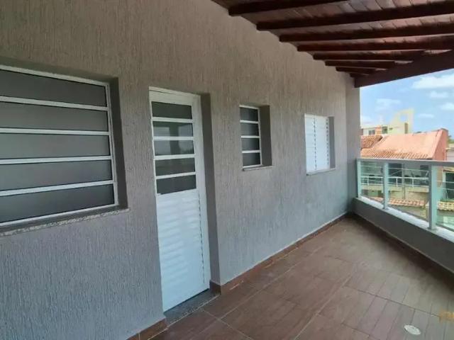 Apartamento para Locação em Itanhaém/SP Cibratel II 2 Quartos