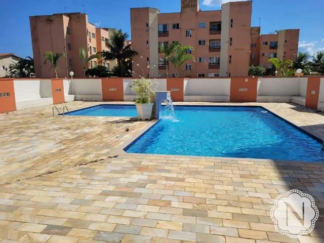 Apartamento para Locação em Itanhaém/SP Cibratel II 2 Quartos