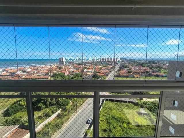 Apartamento para Locação em Itanhaém/SP Guarda Civil 2 Quartos