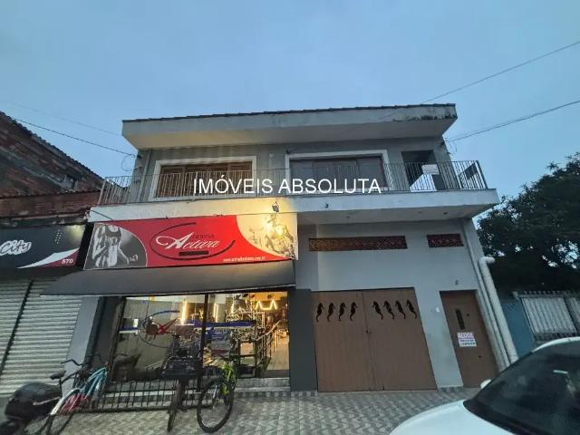 Apartamento para Locação em Itanhaém/SP Jardim Anchieta 3 Quartos