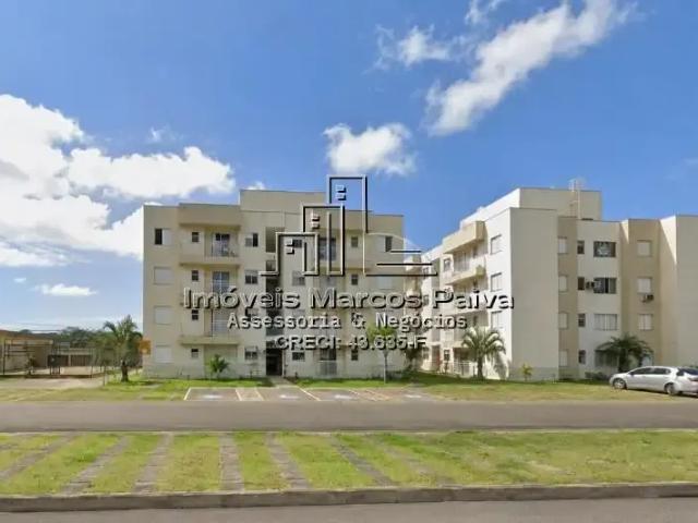 Apartamento para Locação em Itanhaém/SP Jardim Oásis 2 Quartos