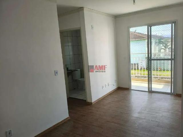 Apartamento para Locação em Itanhaém/SP Jardim Oásis 2 Quartos