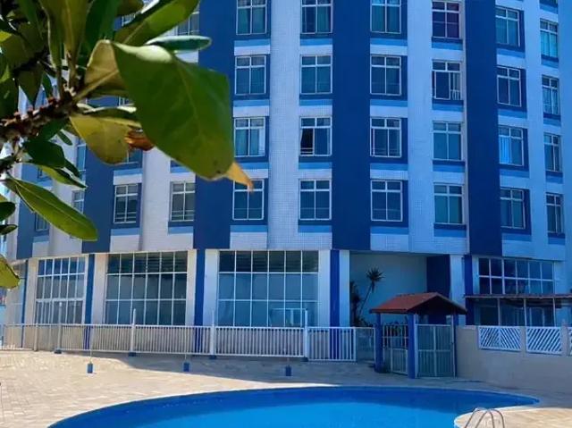 Apartamento para Locação em Itanhaém/SP Praia do Sonho 2 Quartos