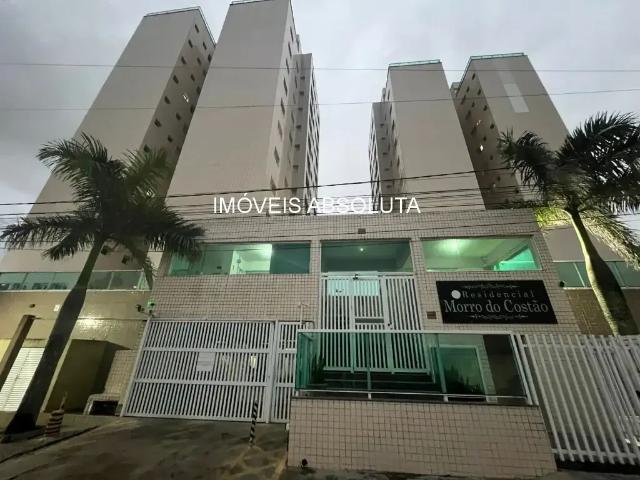 Apartamento para Locação em Itanhaém/SP Praia do Sonho 3 Quartos