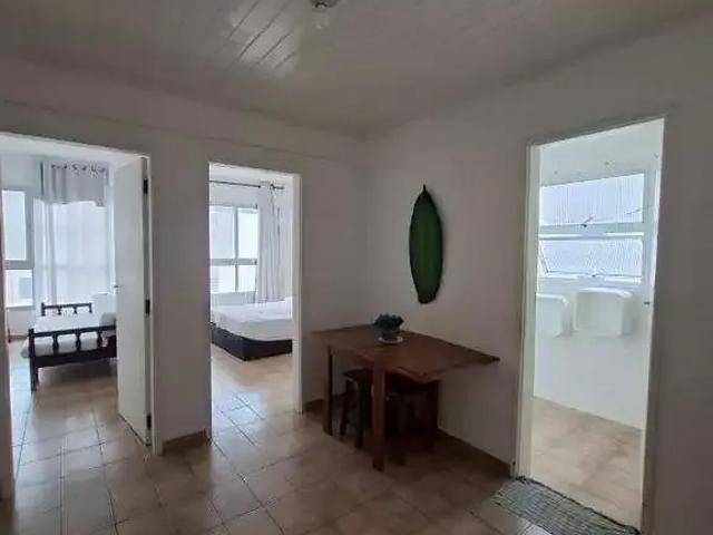 Apartamento para Locação em Itanhaém/SP Praia dos Sonhos 2 Quartos
