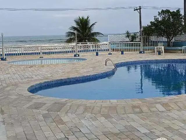 Apartamento para Locação em Itanhaém/SP Praia dos Sonhos 2 Quartos
