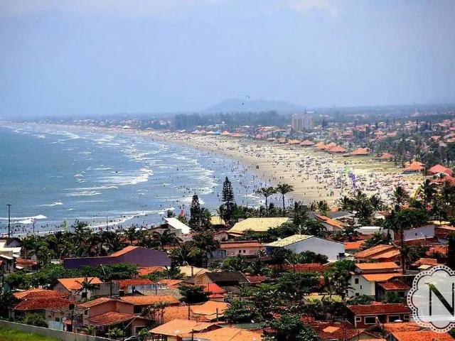 Apartamento para Locação em Itanhaém/SP Praia dos Sonhos 2 Quartos