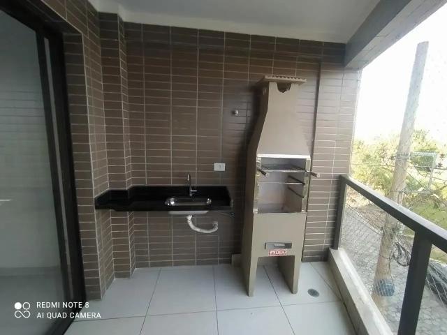 Apartamento para Locação em Itanhaém/SP Satélite