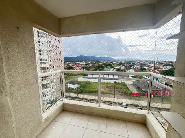 Apartamento para Locação em Itanhaém/SP Satélite 2 Quartos
