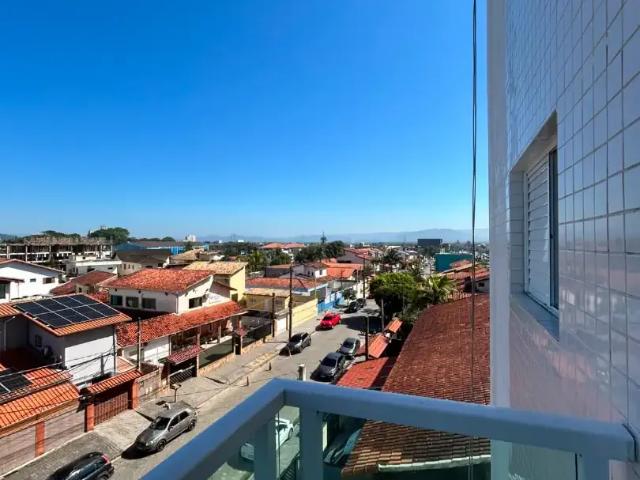 Apartamento para Locação em Itanhaém/SP Satélite 2 Quartos