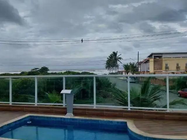 Apartamento para Locação em Itanhaém/SP Satélite 2 Quartos