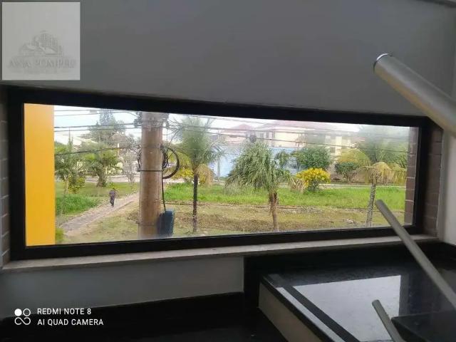 Apartamento para Locação em Itanhaém/SP Satélite 2 Quartos