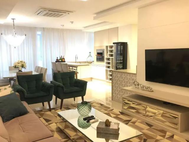 Apartamento para Locação em Itapema, 4 dormitórios, 4 suítes, 3 vagas