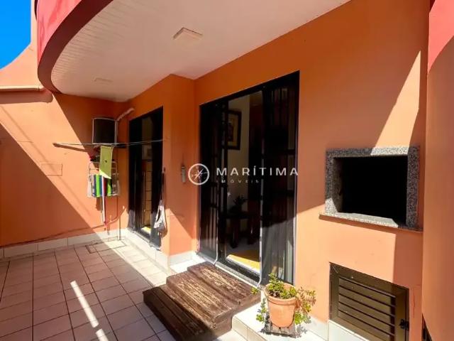 Apartamento para Locação em Itapema/SC Canto da Praia 2 Quartos