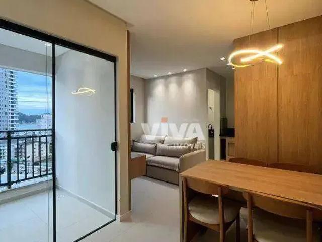 Apartamento para Locação em Itapema/SC Castelo Branco 2 Quartos