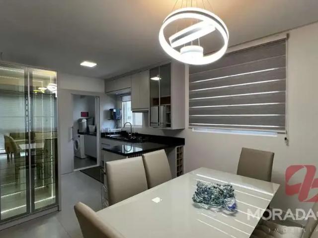 Apartamento para Locação em Itapema/SC Castelo Branco 2 Quartos