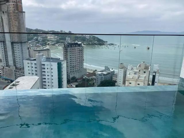Apartamento para Locação em Itapema/SC Centro 2 Quartos