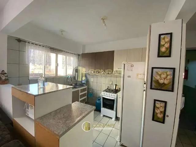 Apartamento para Locação em Itapema/SC Centro 2 Quartos