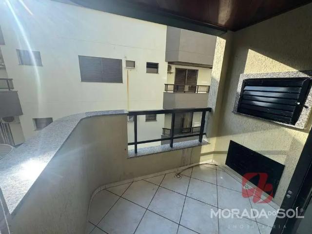 Apartamento para Locação em Itapema/SC Centro 2 Quartos