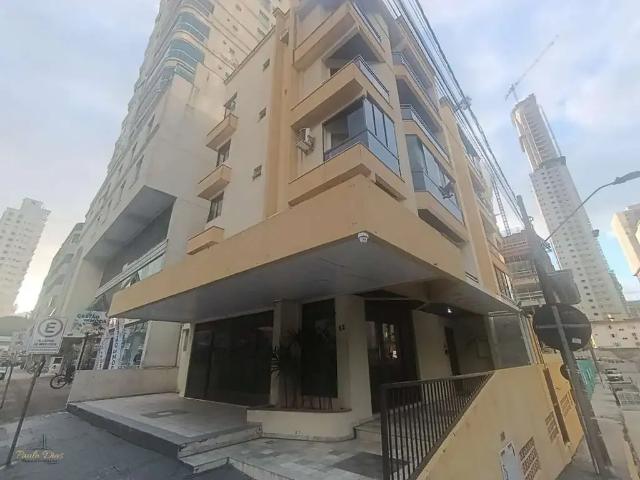Apartamento para Locação em Itapema/SC Centro 2 Quartos