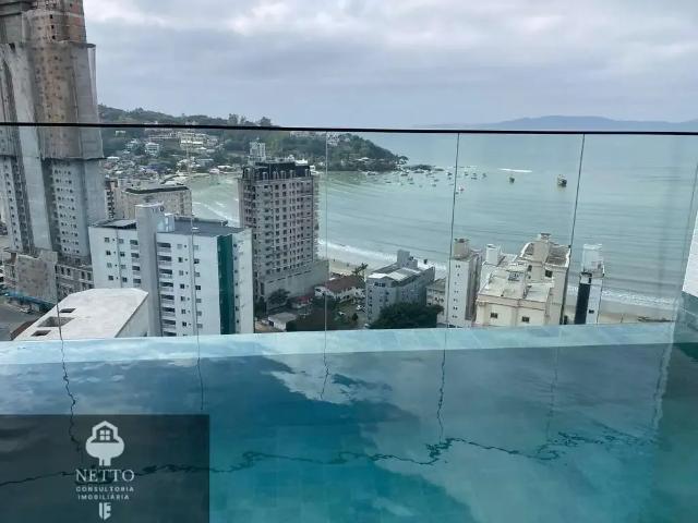 Apartamento para Locação em Itapema/SC Centro 2 Quartos