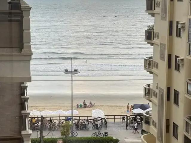 Apartamento para Locação em Itapema/SC Centro 3 Quartos