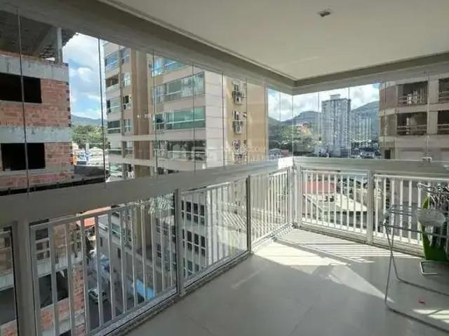 Apartamento para Locação em Itapema/SC Centro 3 Quartos