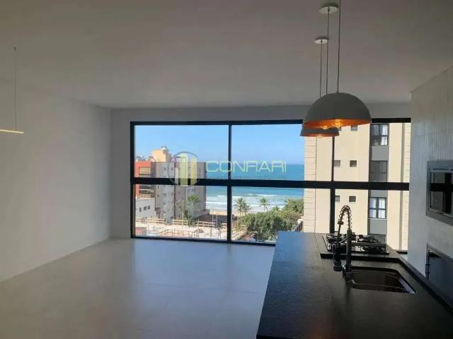Apartamento para Locação em Itapema/SC Centro 3 Quartos