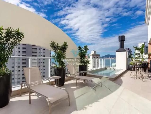 Apartamento para Locação em Itapema/SC Centro 3 Quartos