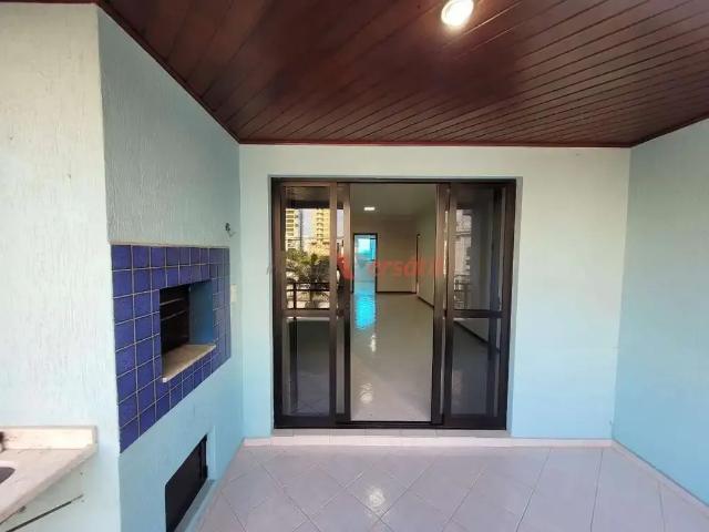 Apartamento para Locação em Itapema/SC Centro 3 Quartos