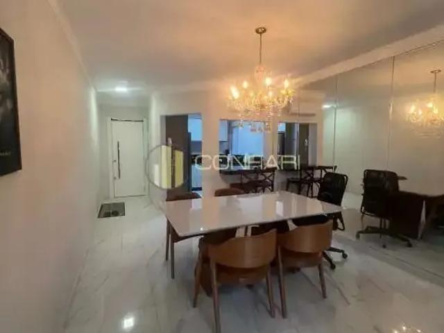 Apartamento para Locação em Itapema/SC Centro 3 Quartos