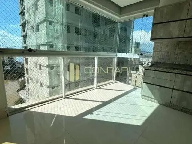 Apartamento para Locação em Itapema/SC Centro 3 Quartos