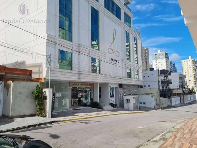 Apartamento para Locação em Itapema/SC Centro 3 Quartos