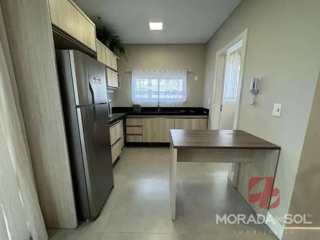 Apartamento para Locação em Itapema/SC Centro 3 Quartos
