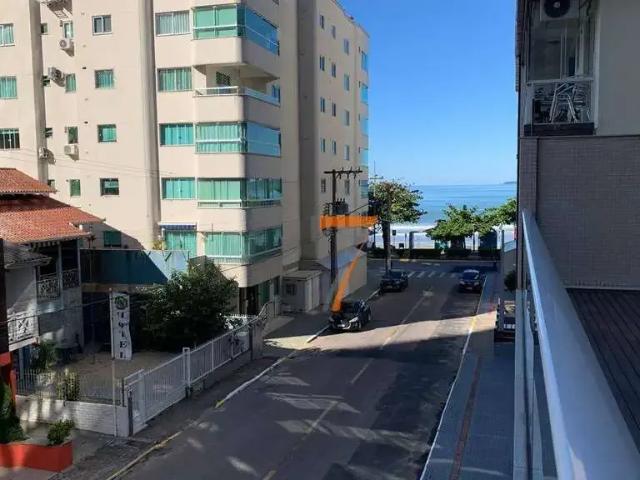Apartamento para Locação em Itapema/SC Centro 3 Quartos