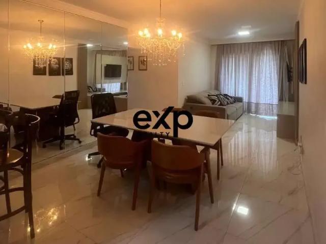Apartamento para Locação em Itapema/SC Centro 3 Quartos