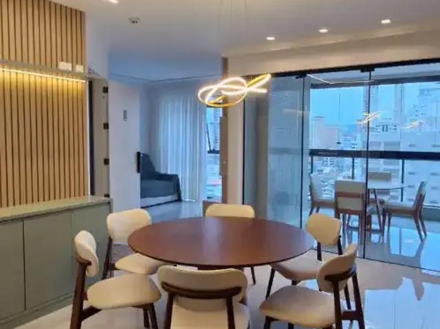 Apartamento para Locação em Itapema/SC Andorinha 3 Quartos