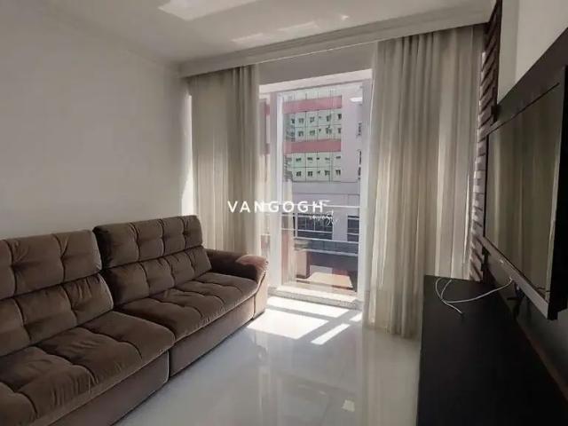 Apartamento para Locação em Itapema/SC Andorinha 3 Quartos
