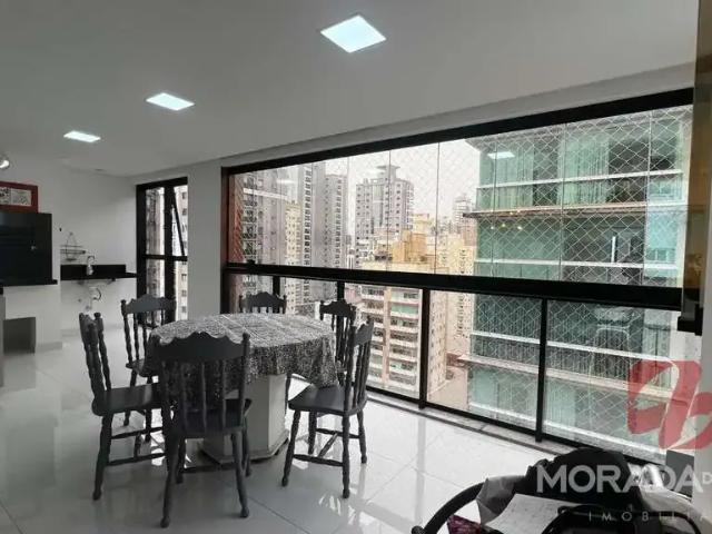 Apartamento para Locação em Itapema/SC Andorinha 4 Quartos