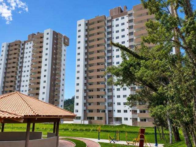 Apartamento para Locação em Itapema/SC Alto São Bento 2 Quartos