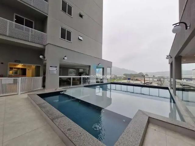 Apartamento para Locação em Itapema/SC Alto São Bento 2 Quartos