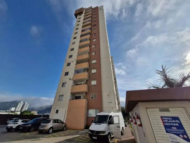 Apartamento para Locação em Itapema/SC Alto São Bento 2 Quartos